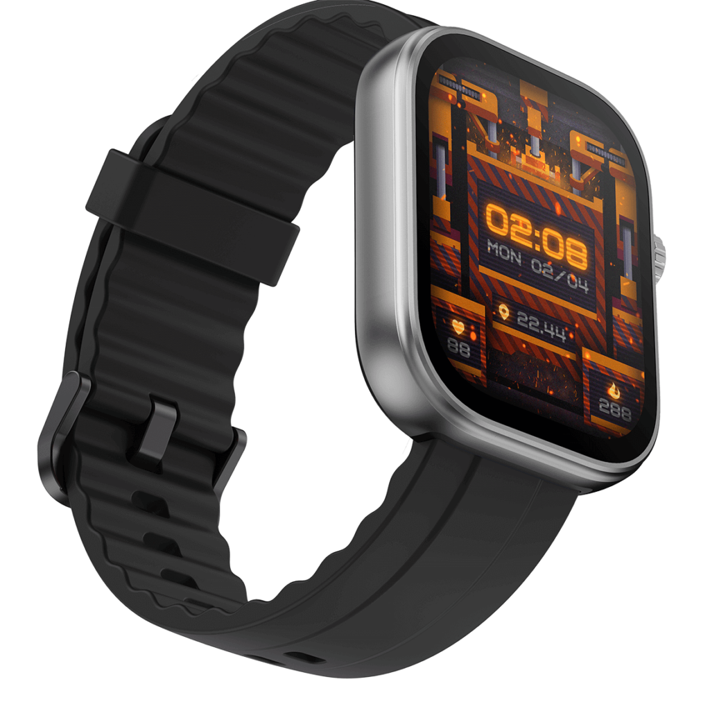Smart Watch - Qlink QASA