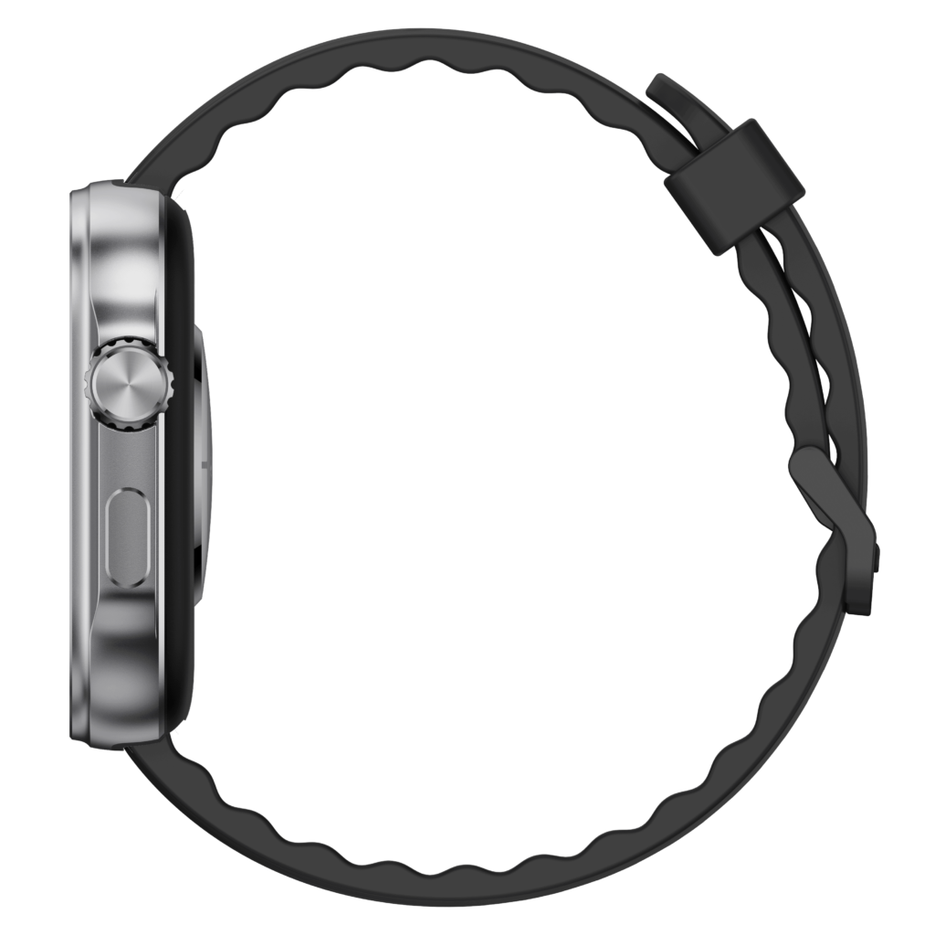 QASA Watch Pro - Qlink QASA