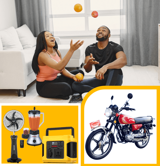 About Us – Qlink QASA