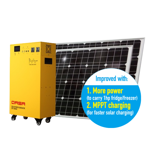 Welcome to - Qlink QASA