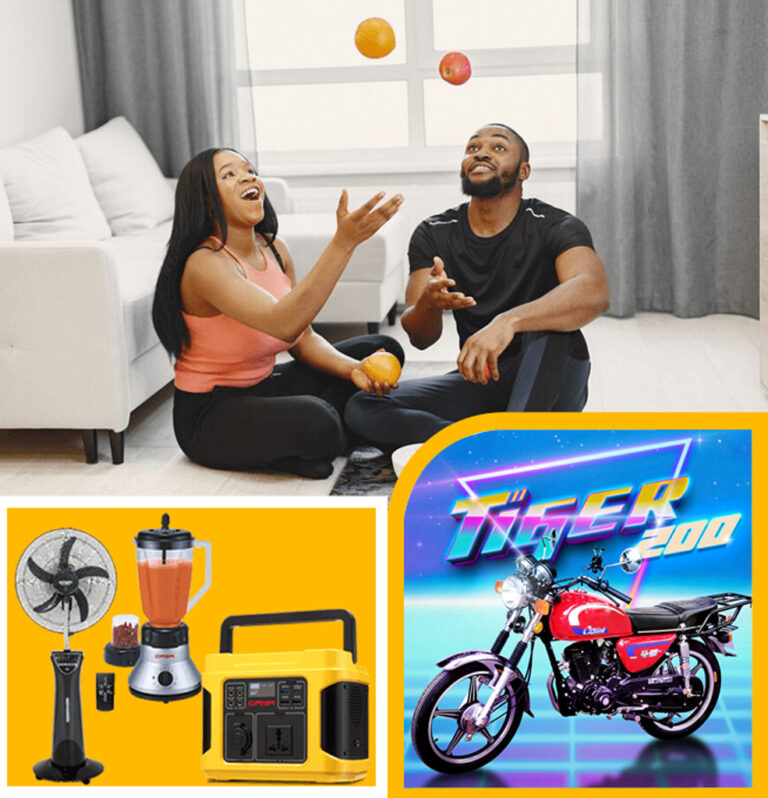 Welcome to - Qlink QASA