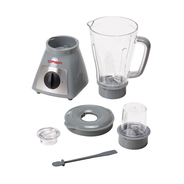 BLENDER & GRINDER QBL-20L40 eco - Welcome To Qlink QASA